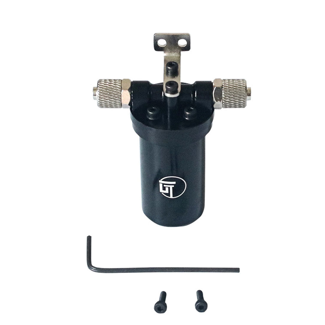 What’s the smallest screw on oil filter you have seen? | BobIsTheOilGuy