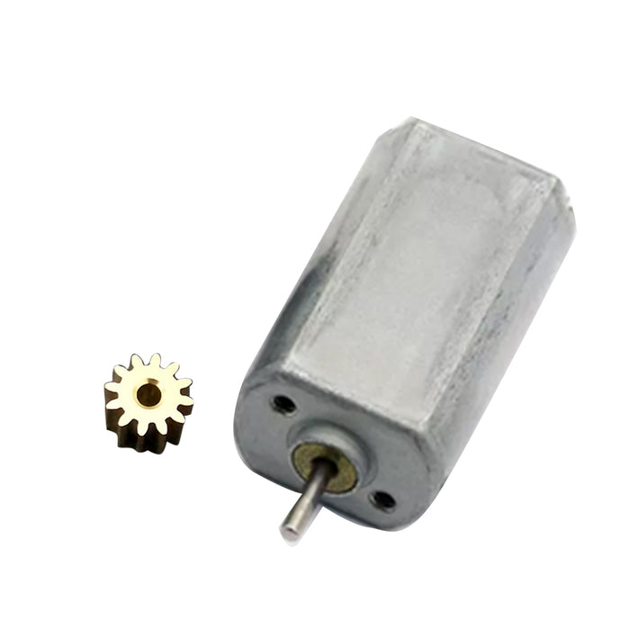 Starting Motor with 12 Pinion Gear for Cison Inline Four-cylinder Engi ...