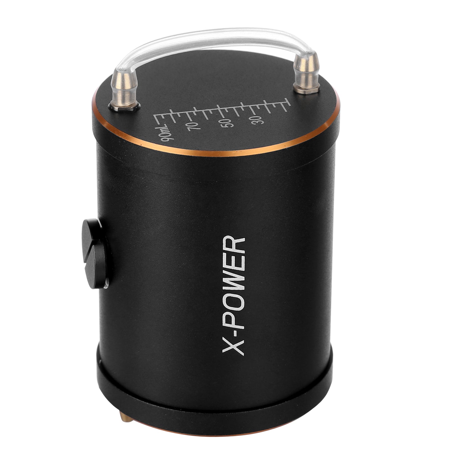 TOYAN Original Metal Fuel Tank for TOYAN Engine - EngineDIY