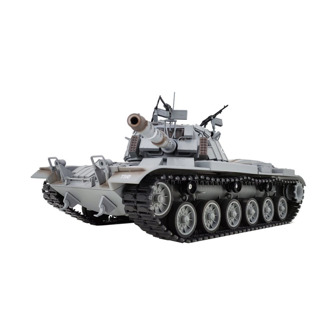 Military Model– EngineDIY