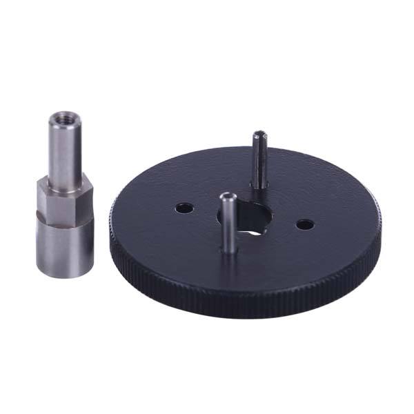 4 Stroke RC Engine Modified Flywheel Kit for Toyan FS-S100 FS-S100（W ...