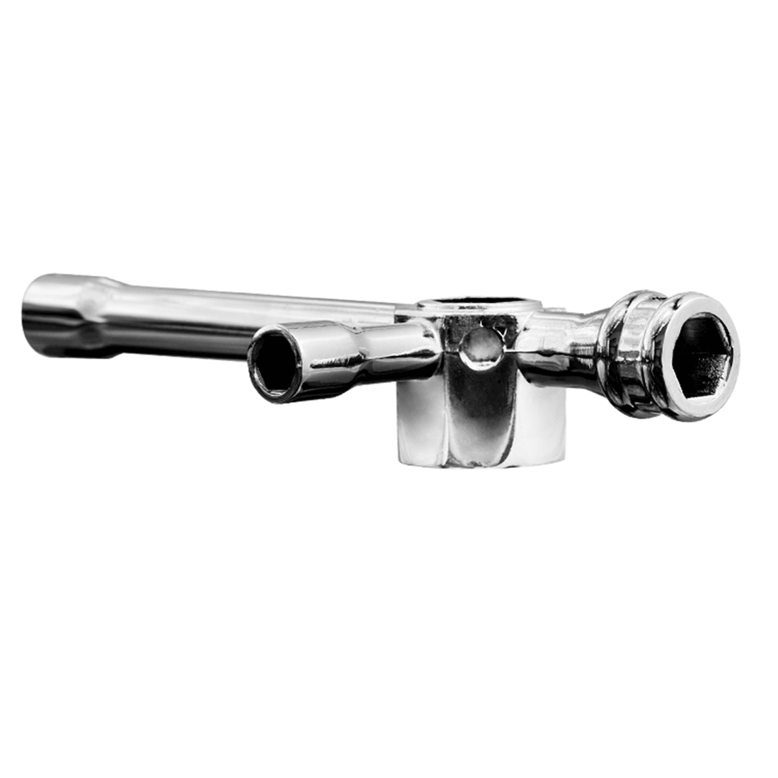 ME-8 Spark Plug Removal Tool with 8mm Hex Socket - Model Engine DIY Sp ...