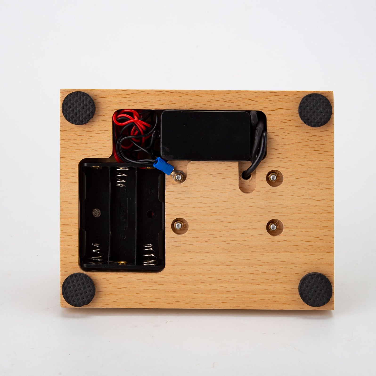 M21 1.9CC Mini 4 Stroke Gasoline IC Engine Model - EngineDIY