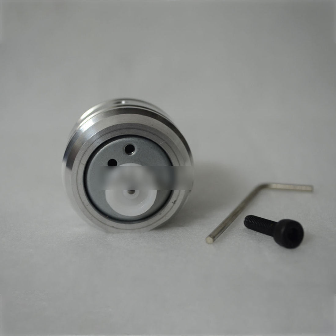 Machined Dynamo Micro Generator for Steam Engine - EngineDIY
