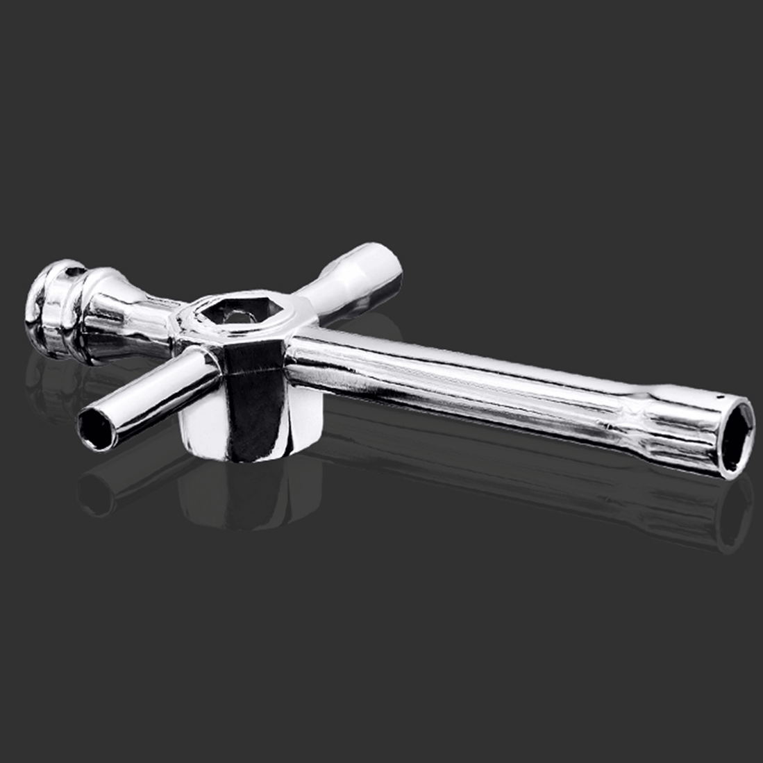 ME-8 Spark Plug Removal Tool with 8mm Hex Socket - Model Engine DIY Sp ...
