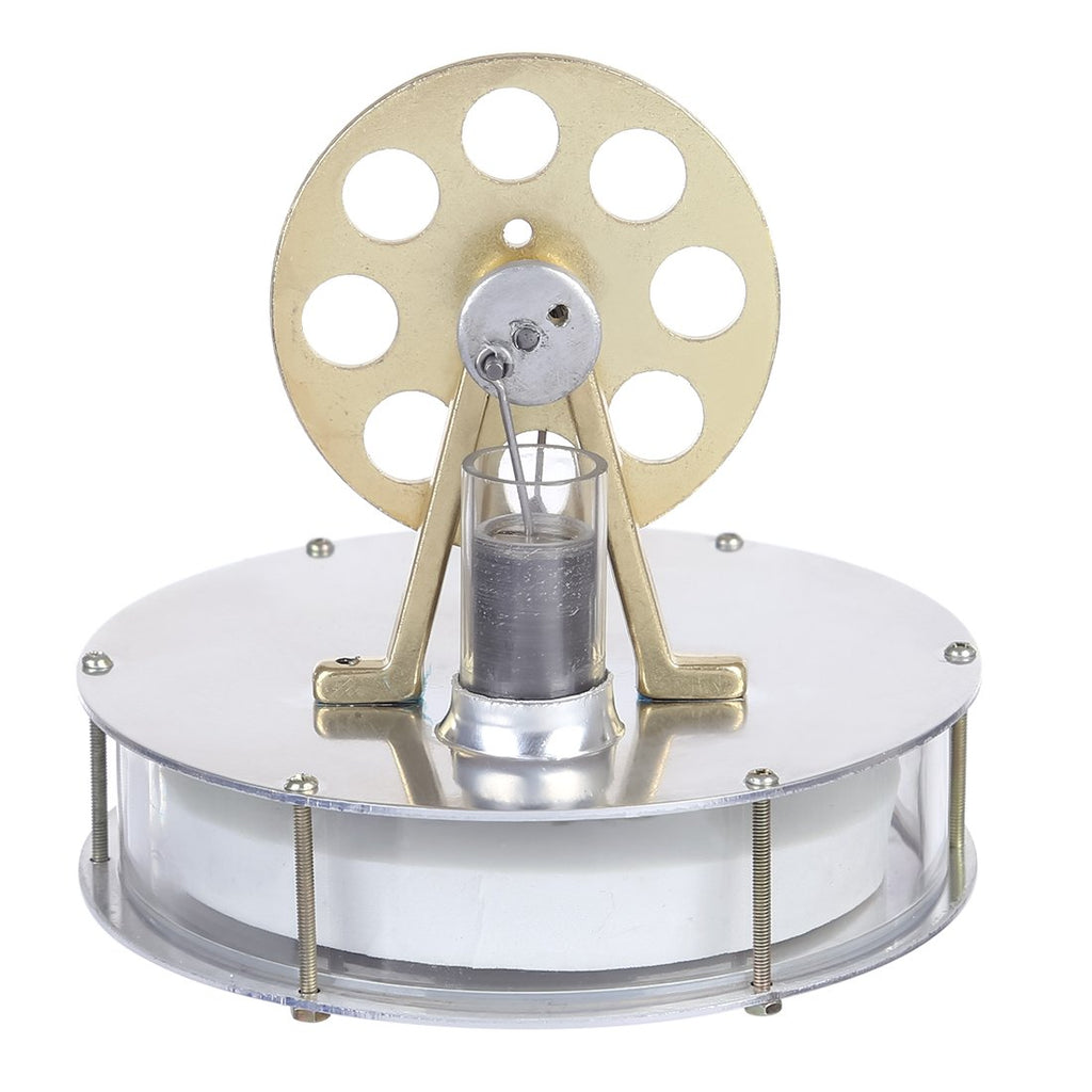 Stirling Engine Kit | Stirling Engine Model DIY for Sale - EngineDIY