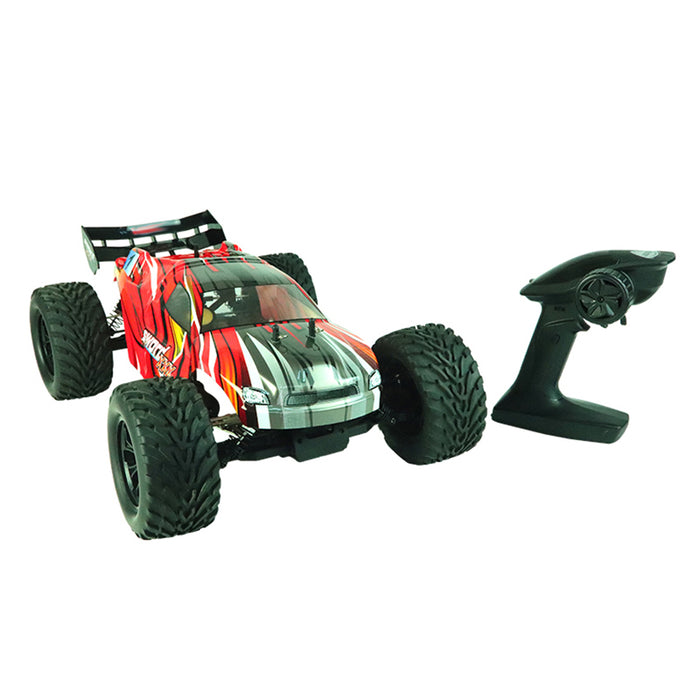 VRX RH903 1/9 4WD 2.4Ghz RC Car Off-road Monster Truck Model (RTR Vers ...