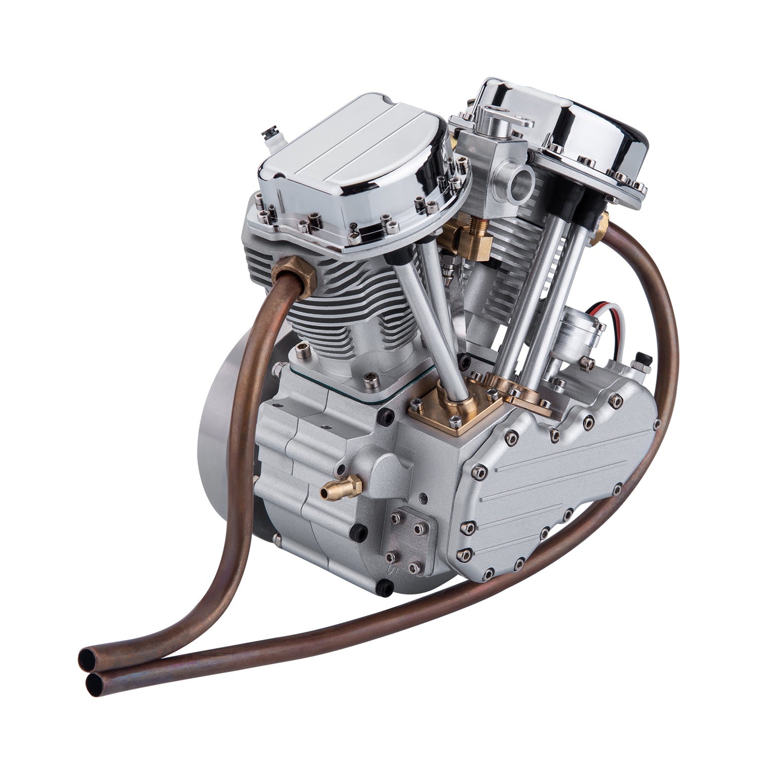Miniature Motorcycle Engine Models for Sale Harley Engine Kit - EngineDIY