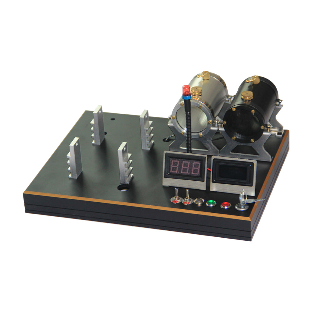 Howin Engine Kits – Precision Miniature Engines for Hobbyists - EngineDIY