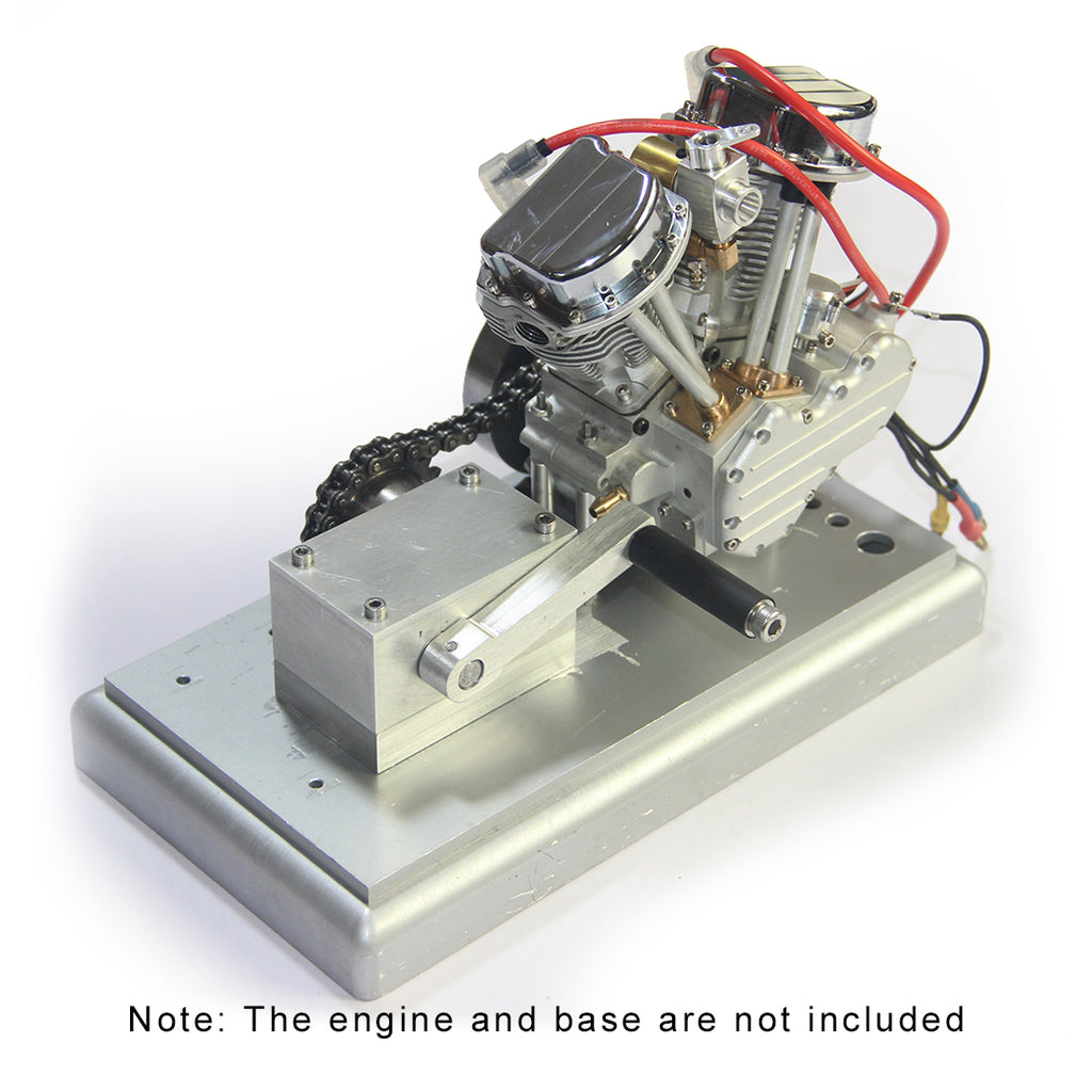 CISON ENGINE - Cison Model Engine Kit for Sale - EngineDIY