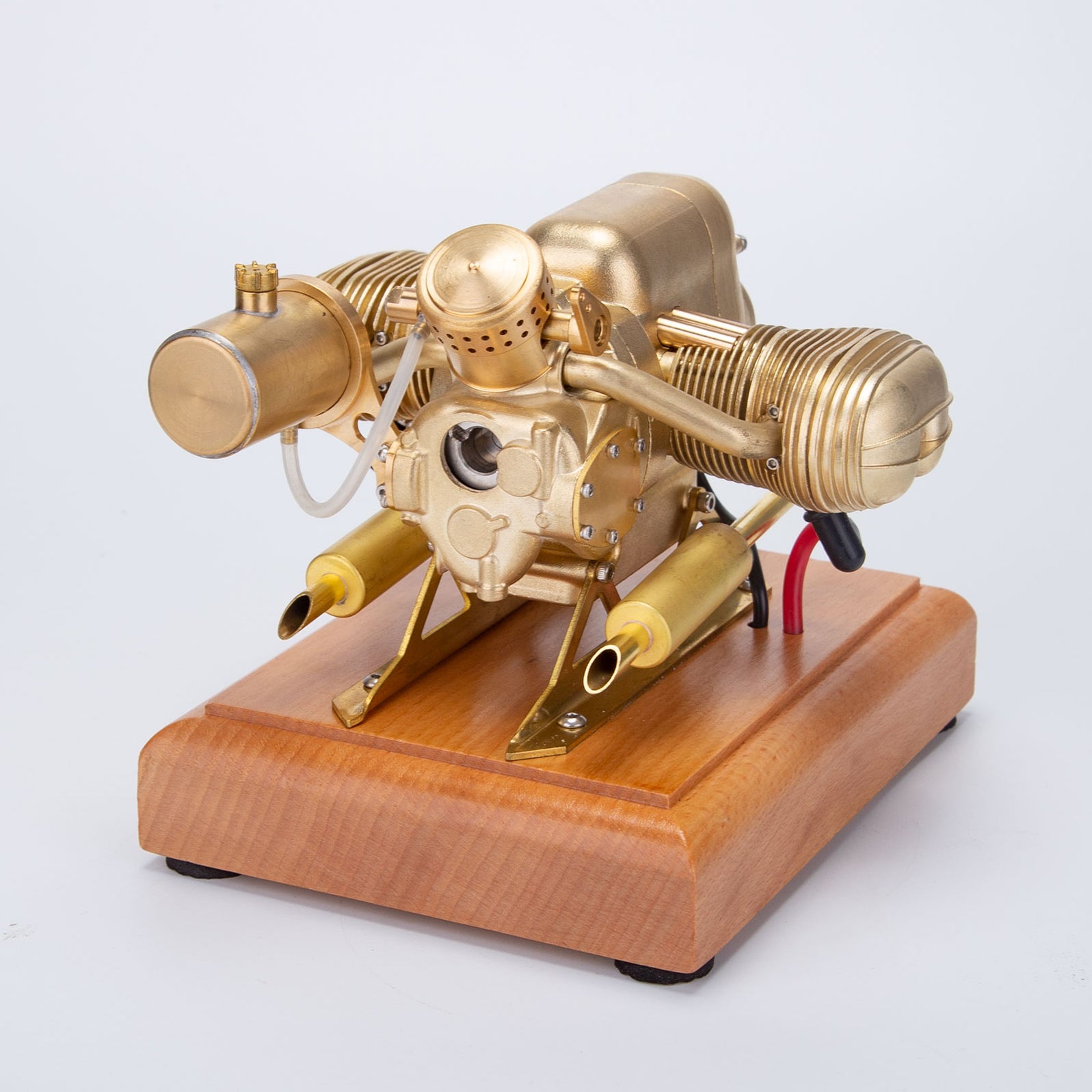 Miniature Motorcycle Engine Models for Sale Harley Engine Kit - EngineDIY