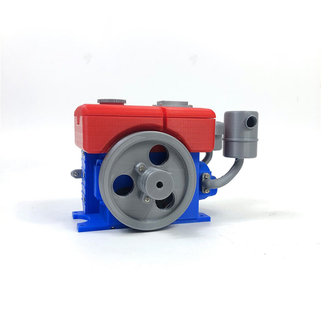 3D Printing Model Kit– EngineDIY