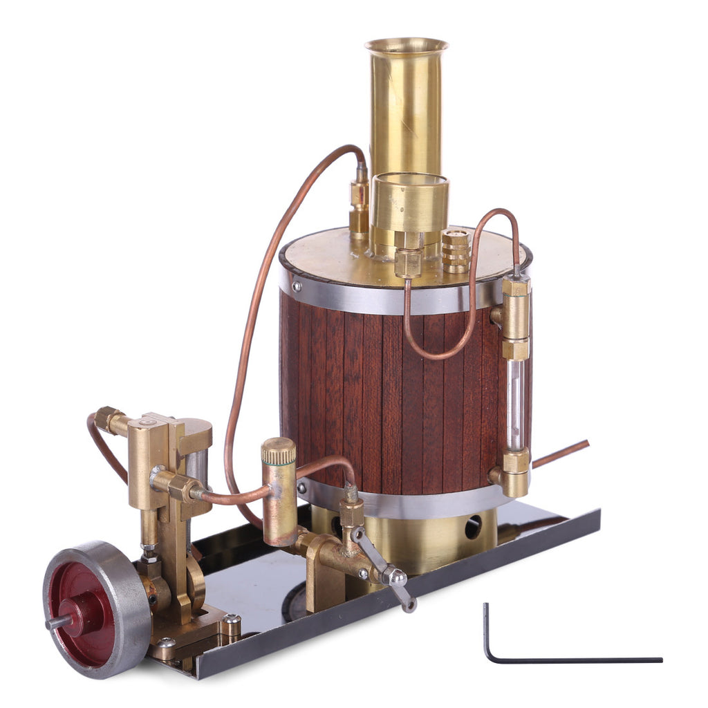 Steam Engine Kit– EngineDIY