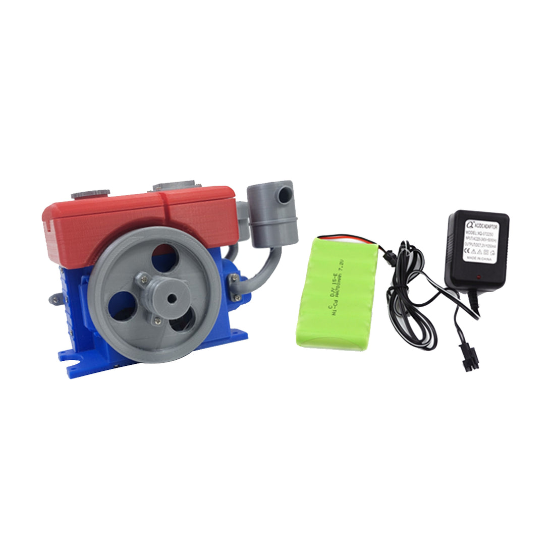 3D Printing Model Kit– EngineDIY