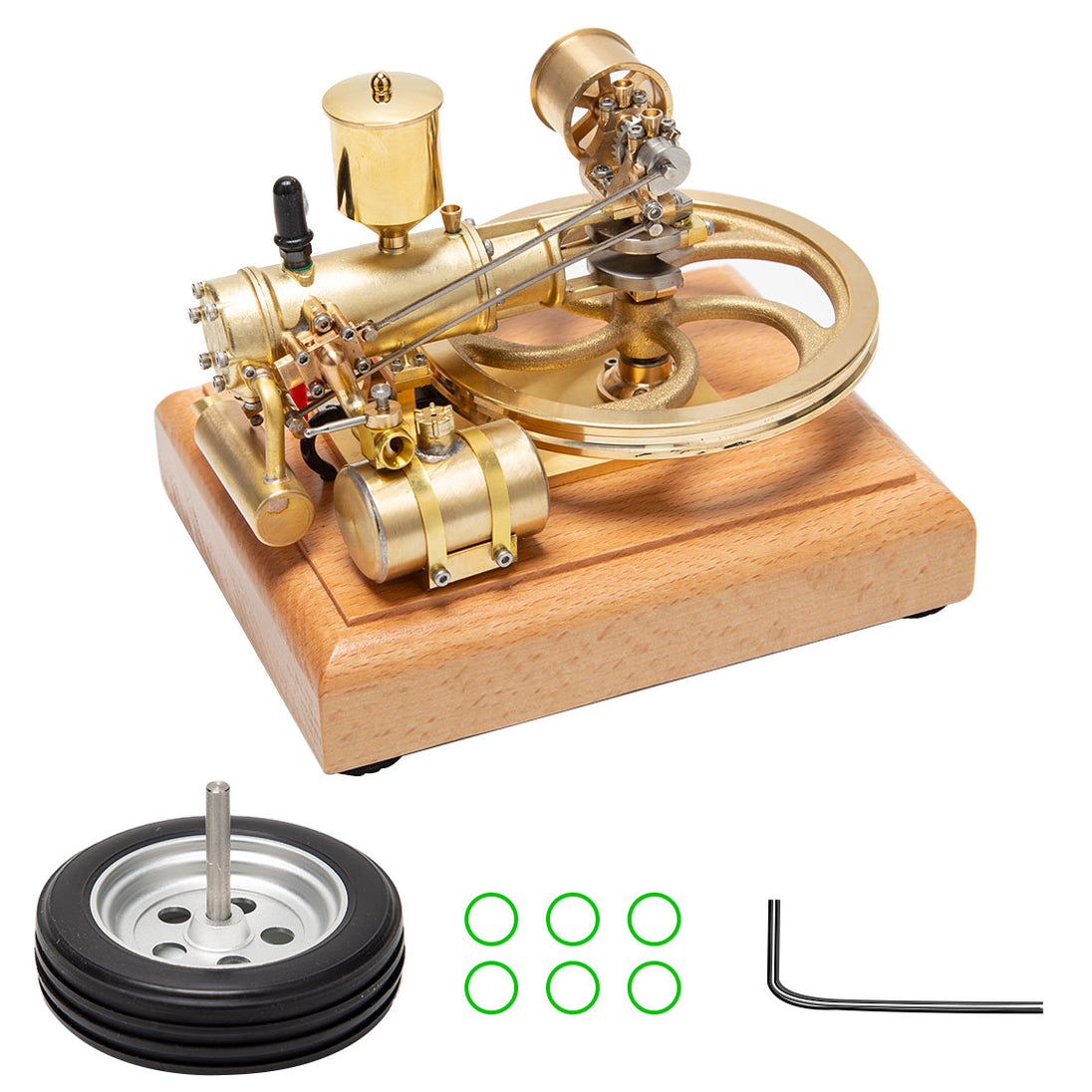 Internal Combustion Engine - Enginediy.com– EngineDIY