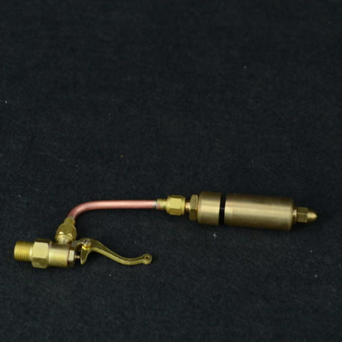 Bell Whistles for Steam Engine M30/M30B/M31/M3B/S10/S10B — EngineDIY