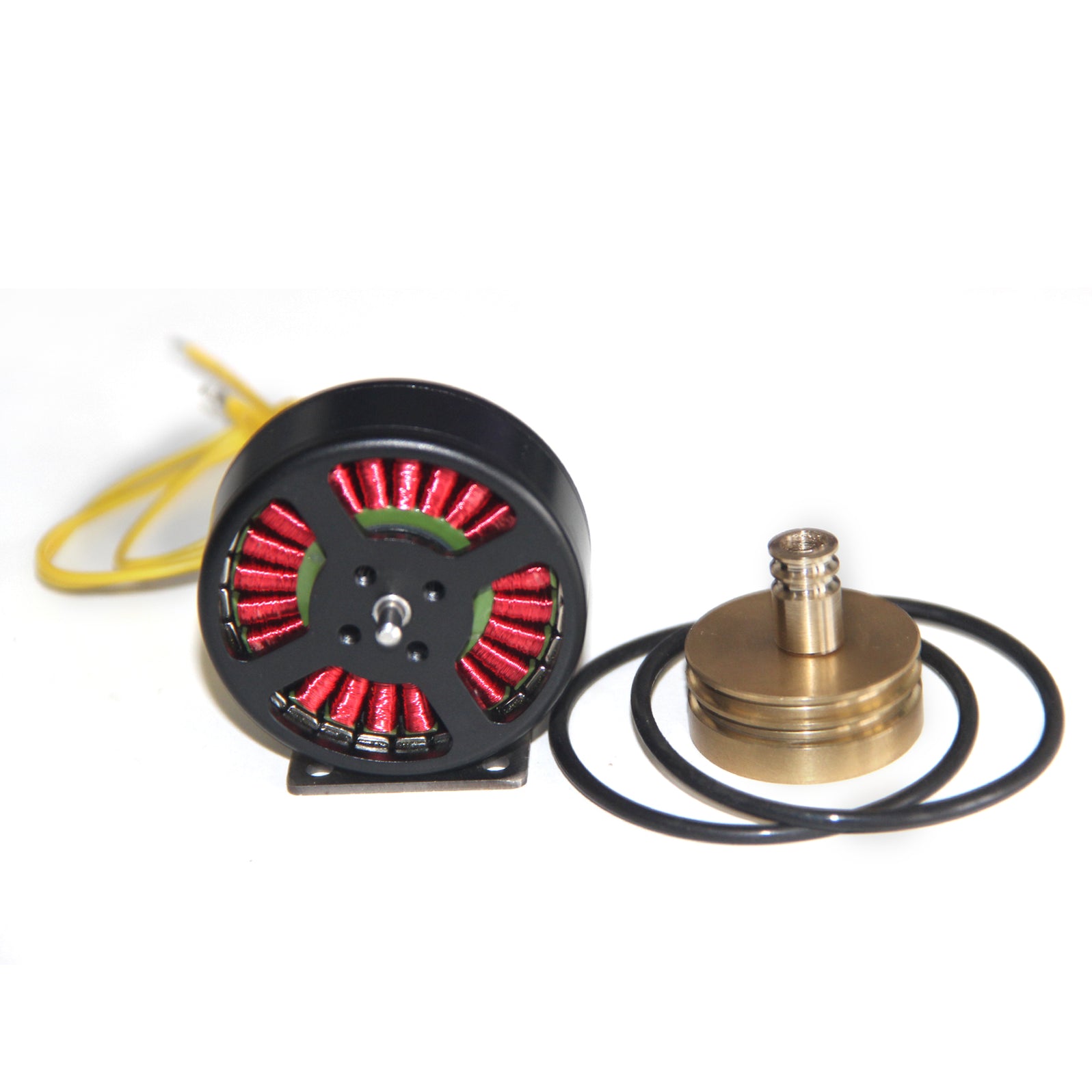Micro Generator — Enginediy