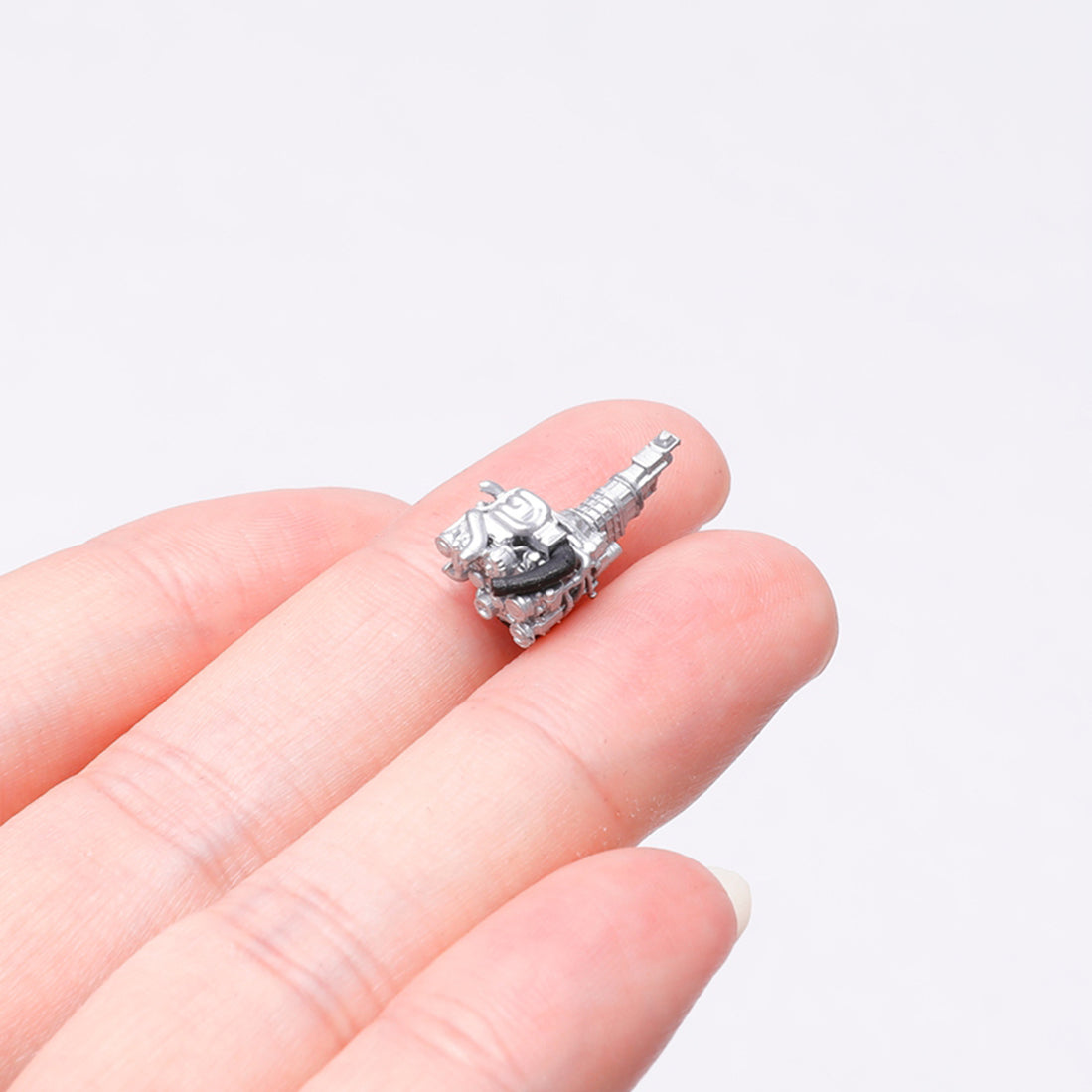 High Precision 13B Wankel Engine Gearbox Model Miniature Set - Static ...