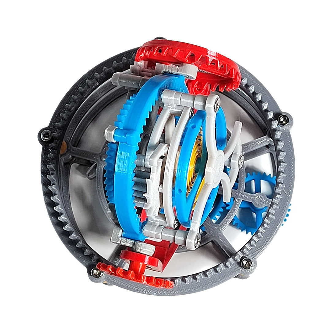 3D Printing Model Kit– EngineDIY