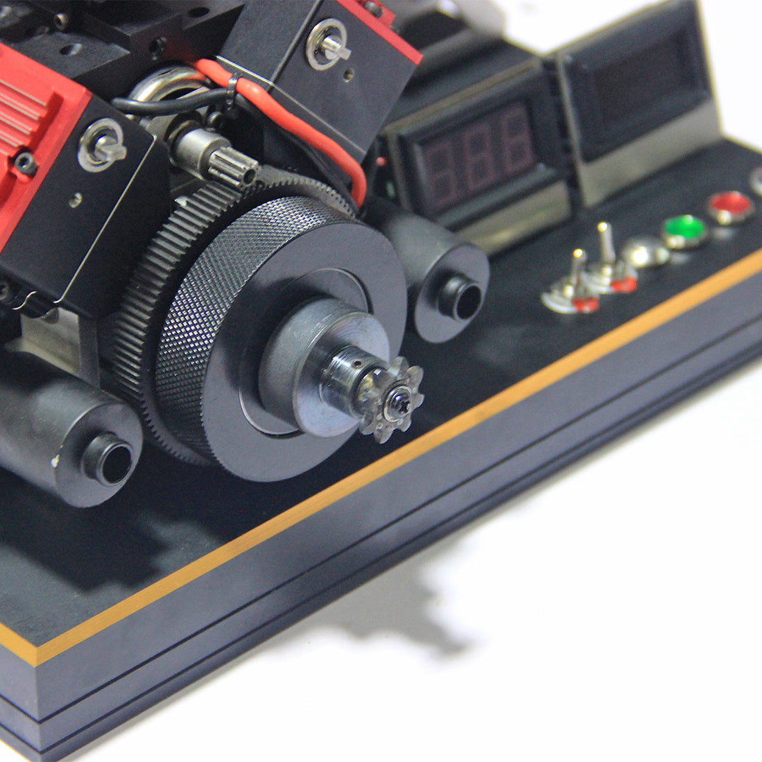 Clutch Assembly Set for TOYAN-V800 and TOYAN-V800G Engine Models ...