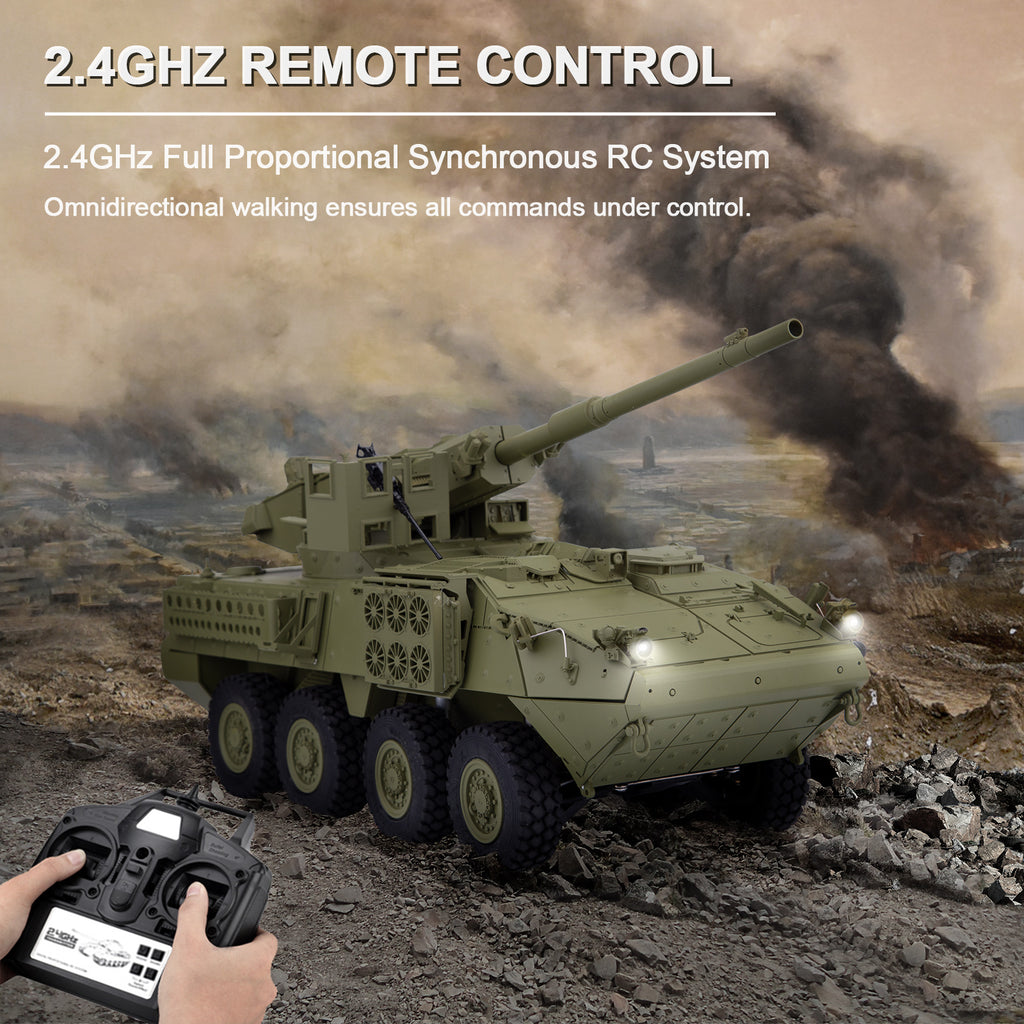 Military Model– EngineDIY