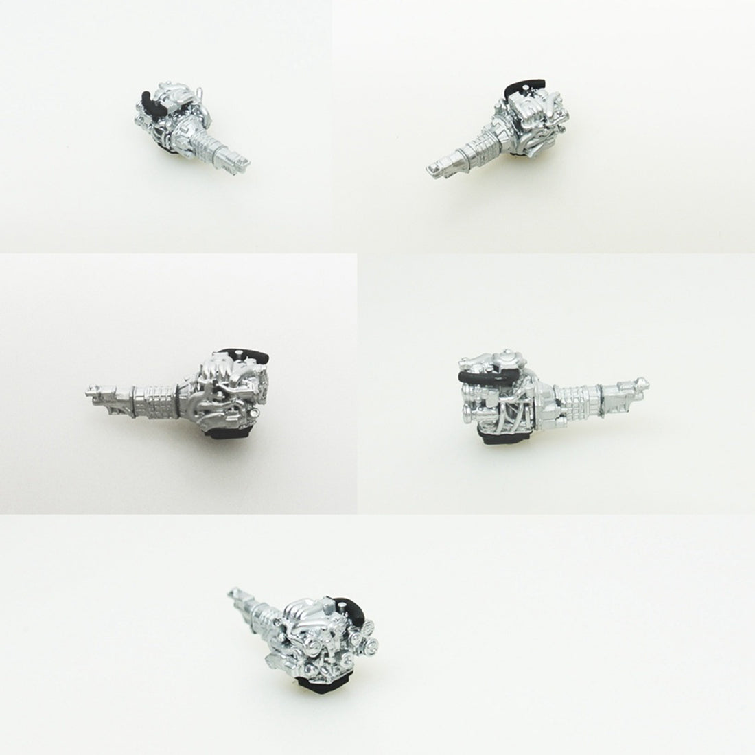 TOYAN Wankel Rotary Engine Updated Details– EngineDIY