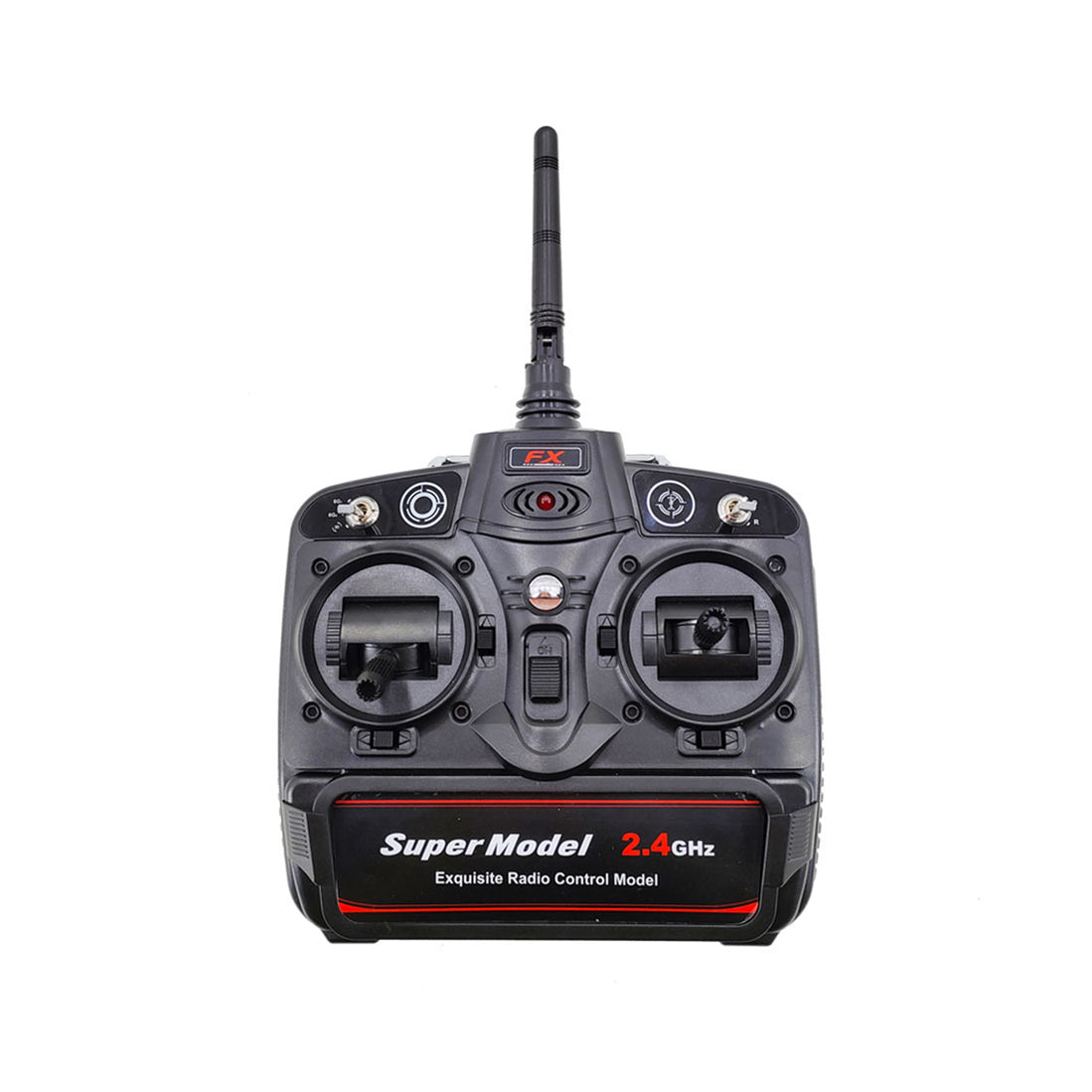 1/16 RC Airplane WWII PIPER J-3 CUB RC 4CH Brushless Fixed-wing Aircra ...