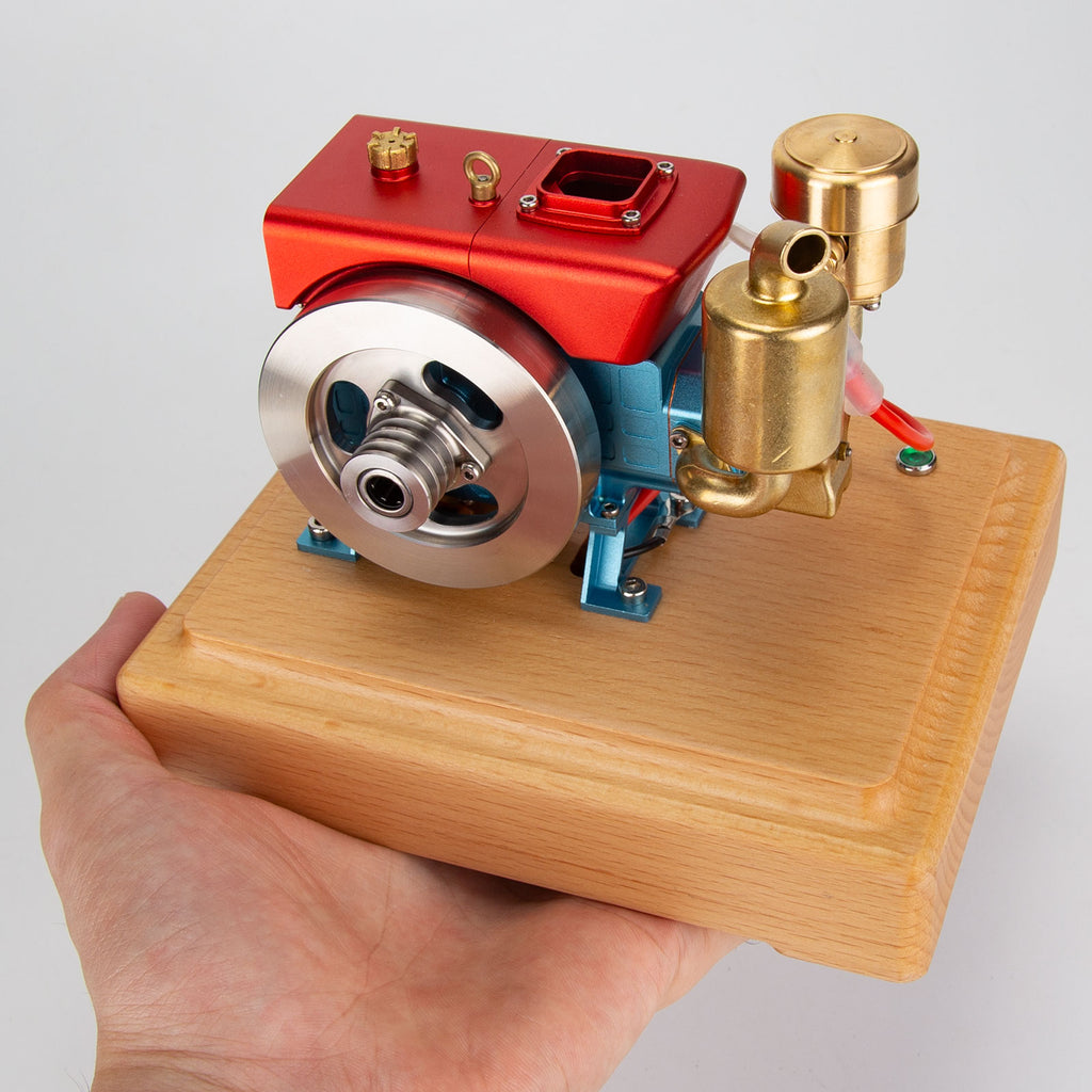 MUSA Model Engines for Sale | EngineDIY