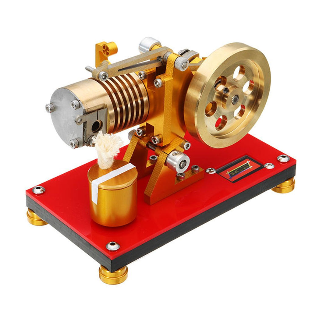 Powerful Vacuum Engine Model - Good Buy from enginediy.com– EngineDIY