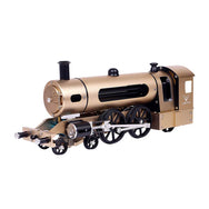 Steam Locomotive Train Assembly Engine - Best Buy from Enginediy– EngineDIY