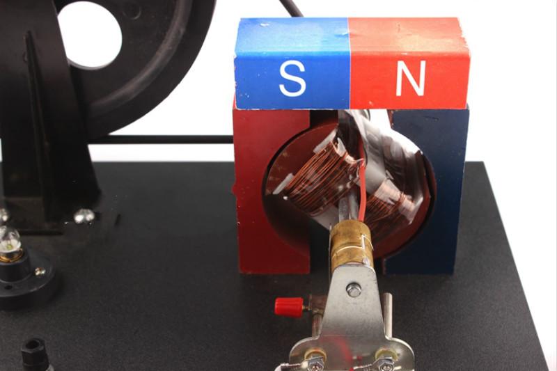 Faraday Box For Generator