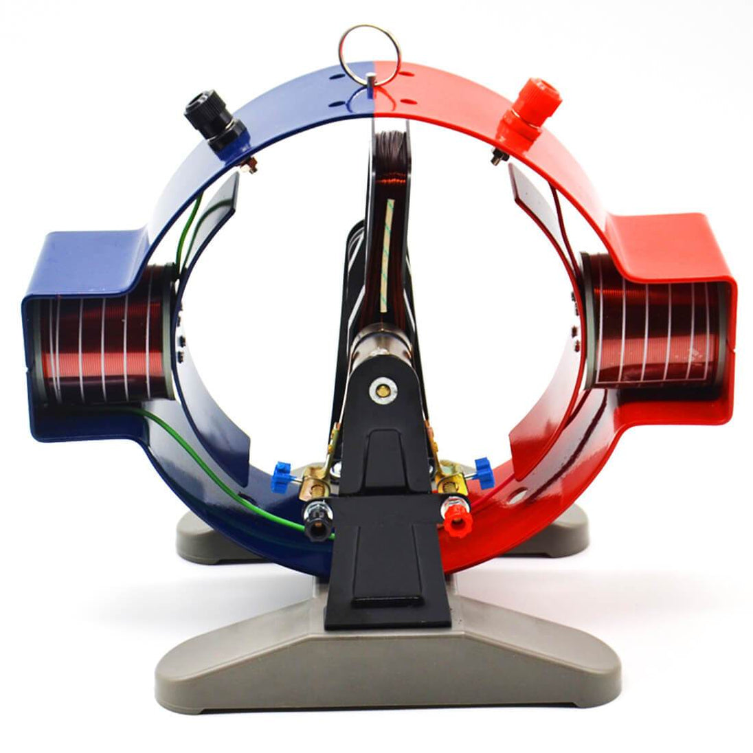 Electric Generator Model Kit, Build Your Own Electric Generator Kit ...