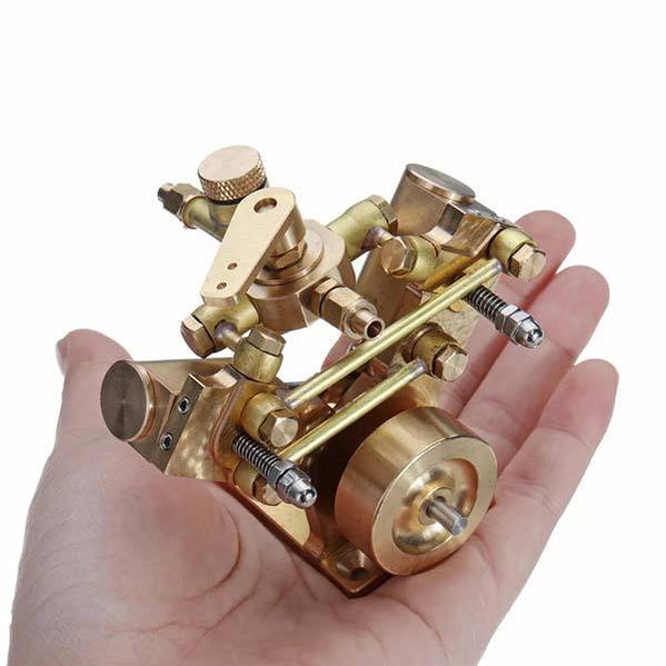 Steam Engine Kit– EngineDIY