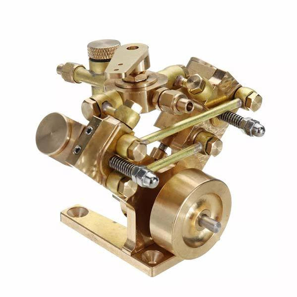 Steam Engine Kit– EngineDIY