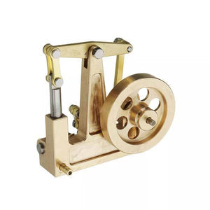 Microcosm M81 Engine Mini Steam Engine Kit - Enginediy - EngineDIY