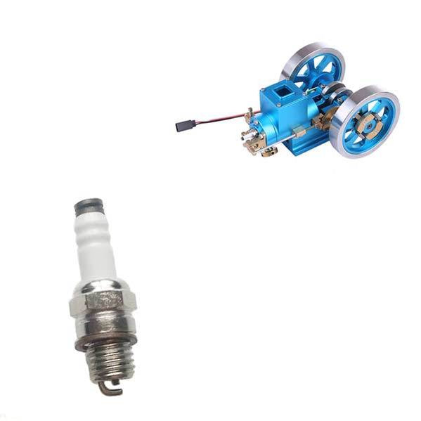 Hit and Miss Engine - Build Your Own Hit and Miss Engine Kit That Runs ...