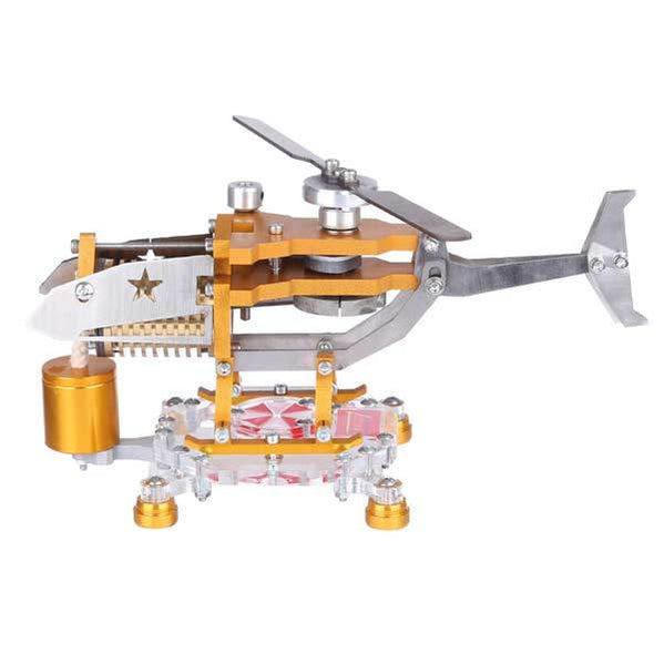 Powerful Vacuum Engine Model - Good Buy from enginediy.com - EngineDIY