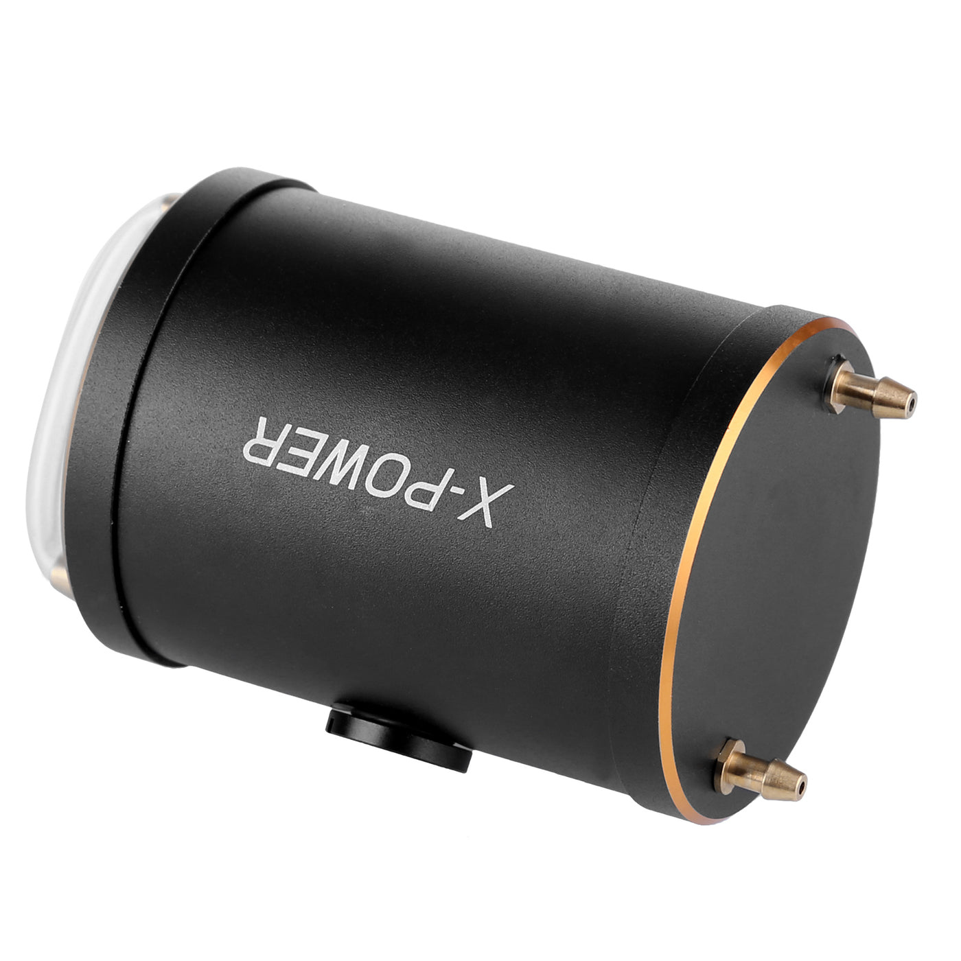 TOYAN Original Metal Fuel Tank for TOYAN Engine - EngineDIY