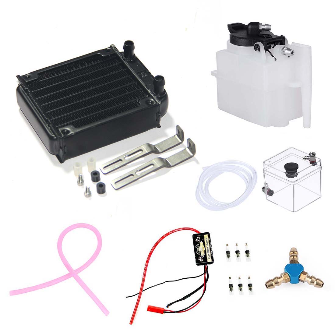 Starter Kit for HOWIN L6-210 Engine Model– EngineDIY