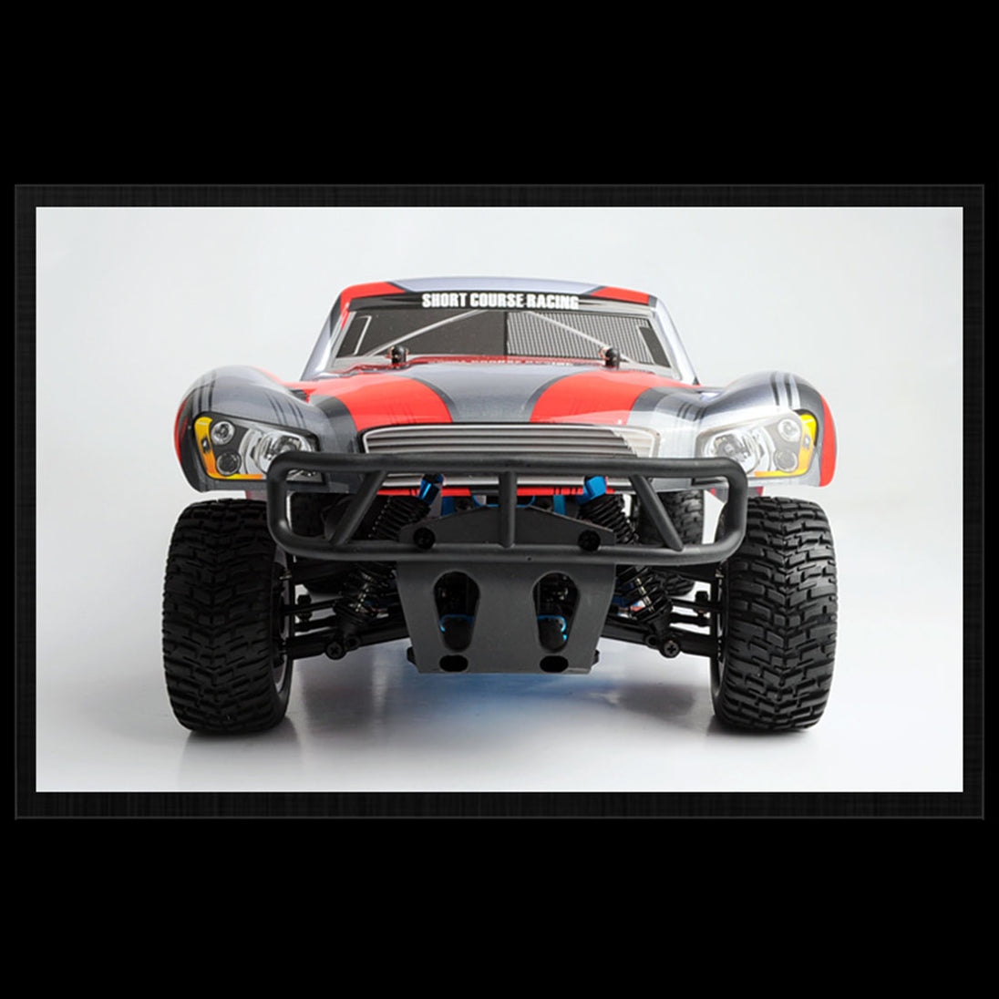 Nitro and Gasoline RC Car | Top Speed, Top Rated Quality - EngineDIY