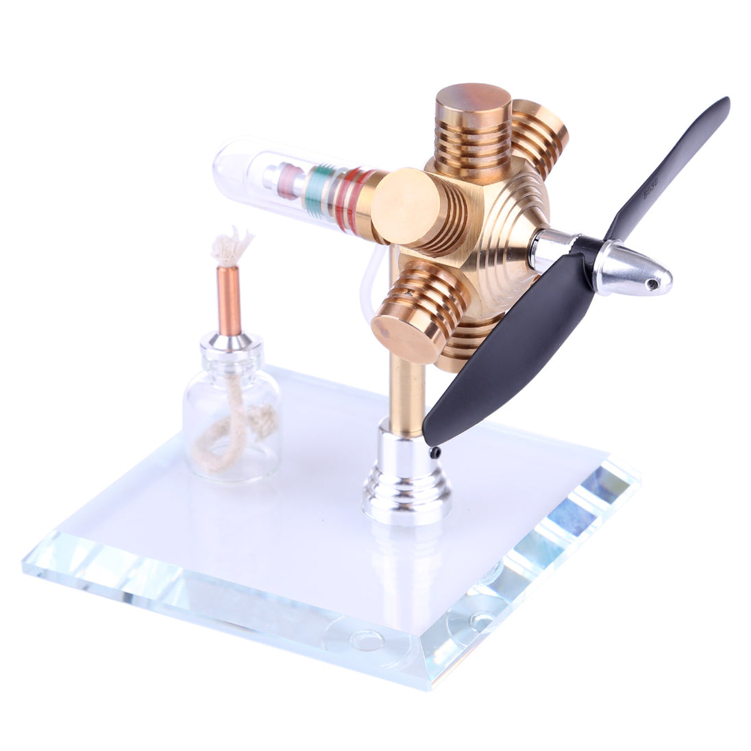 DIY Engine Kit - Challenge Your Mind and Inspire Your Potential ...