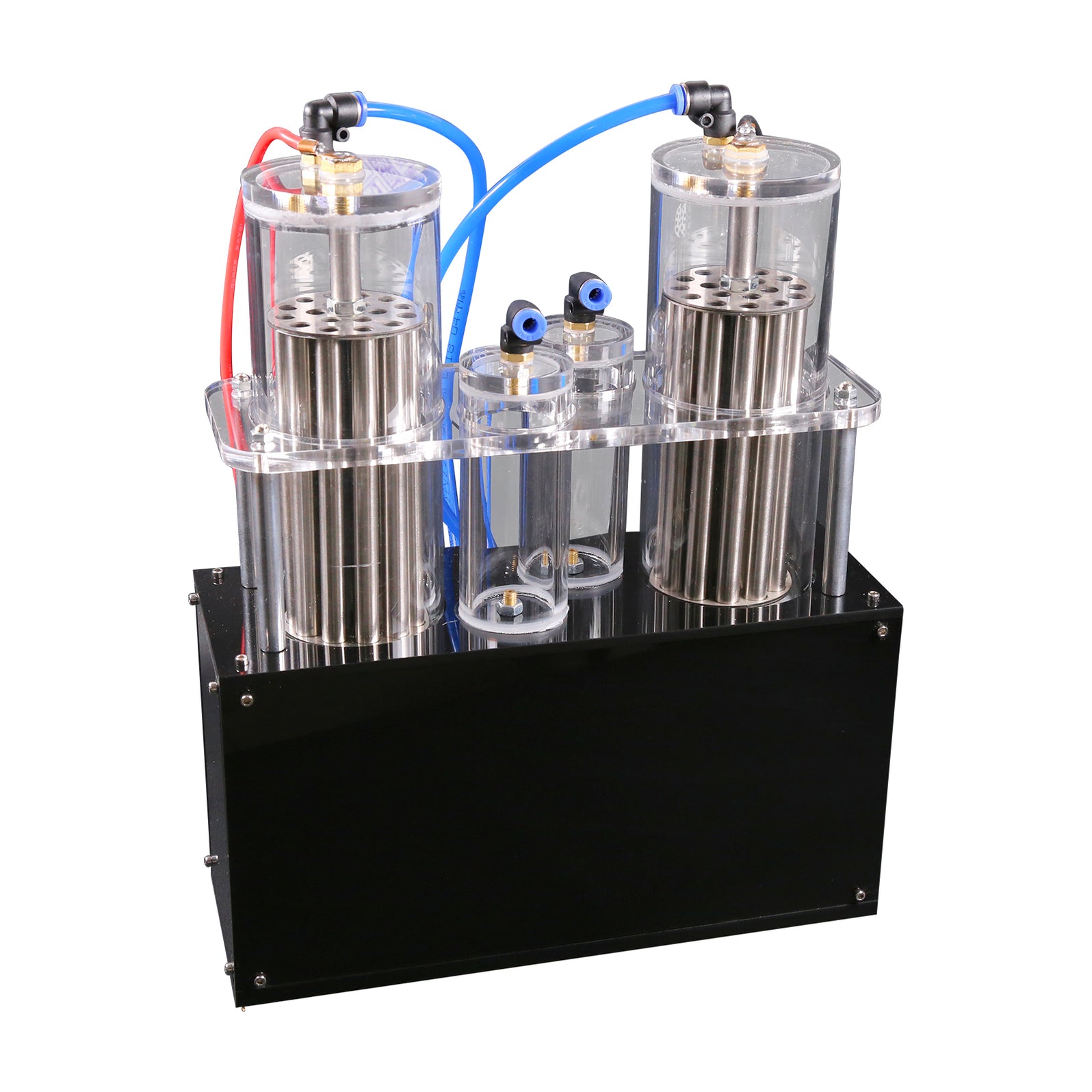 Water Electrolysis Machine - Oxygen Generator - Water Electrolysis Dev ...