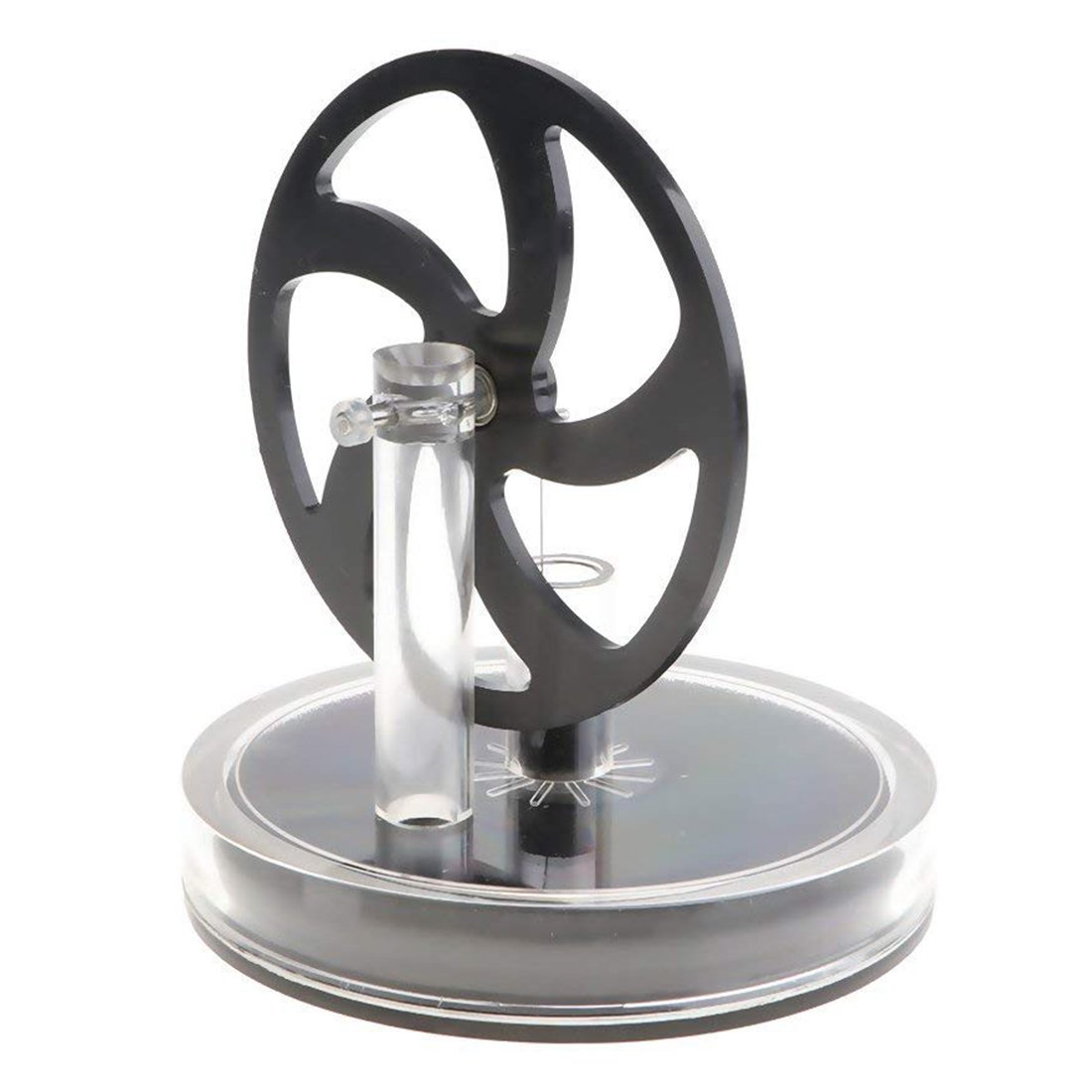 Low Temperature Difference Stirling Engine kit– EngineDIY