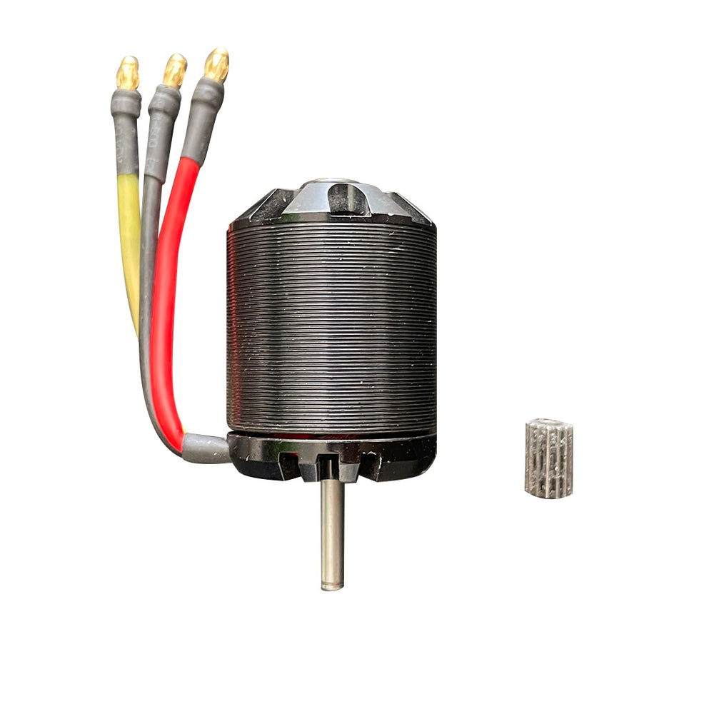 High-performance Starting Motor for ENJOMOR GS-V8 Engine Models– EngineDIY