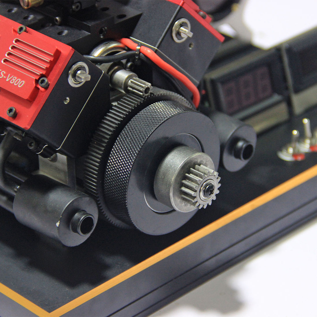 DIY Engine Kit - Challenge Your Mind and Inspire Your Potential ...